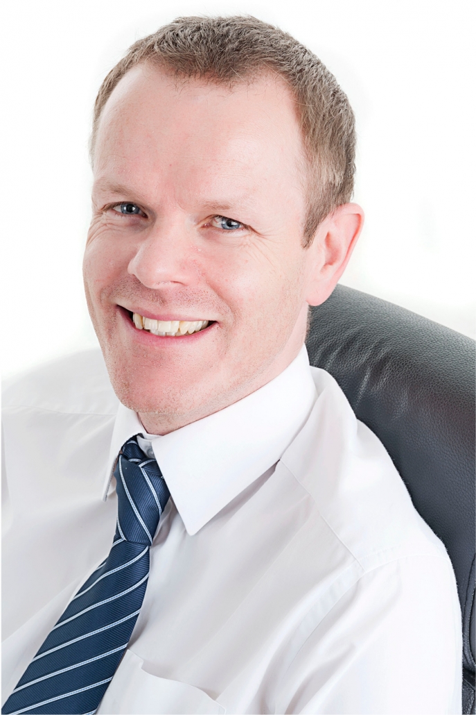 About - DP Associates