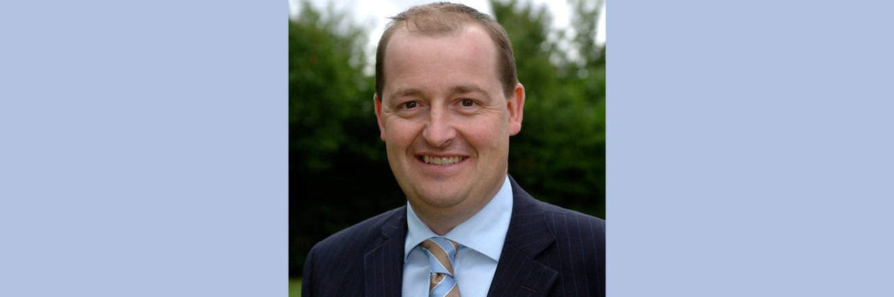 Duncan Phillips - The Incoming Chair of BALPPA - DP Associates